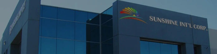 Sunshine Int’l Corporation